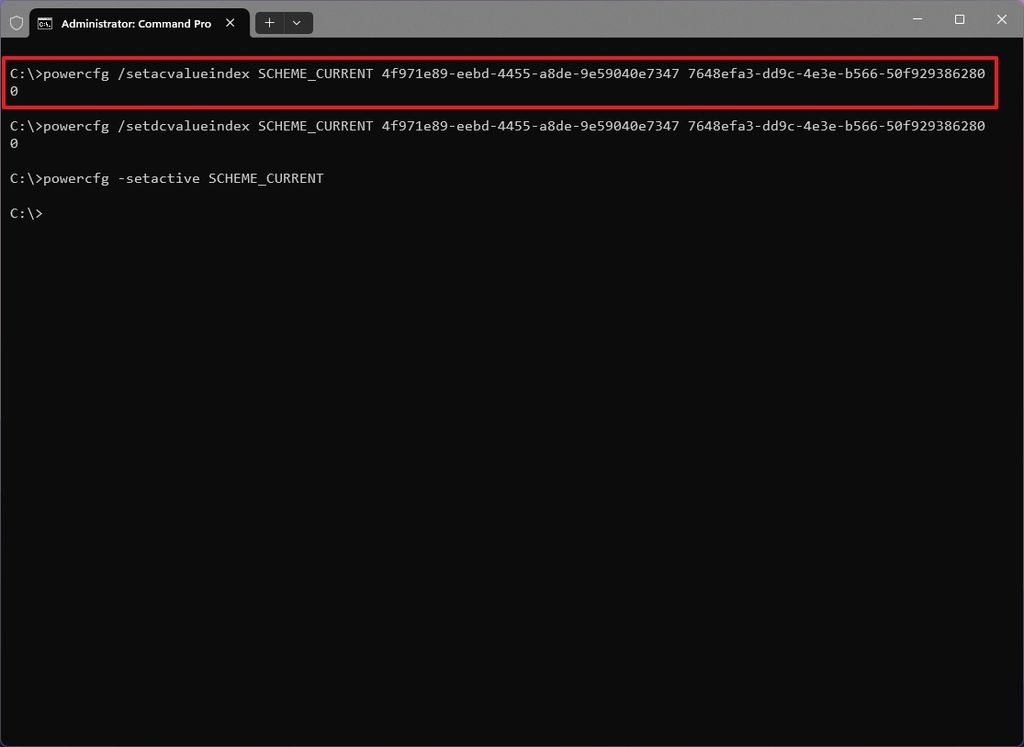 Mastering the PowerCFG command on Windows 11 and 10 | Windows Central