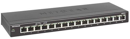 How to choose between a managed or unmanaged network switch | Windows ...