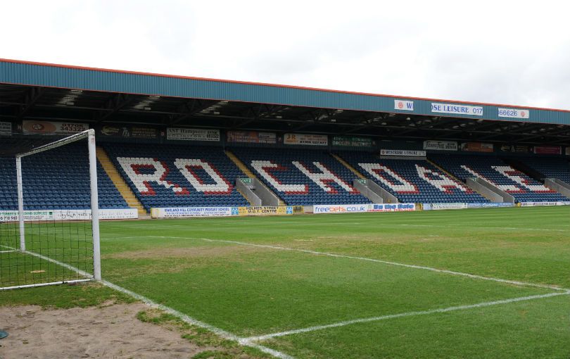 10 managers who only ever had one job – and how it went | FourFourTwo