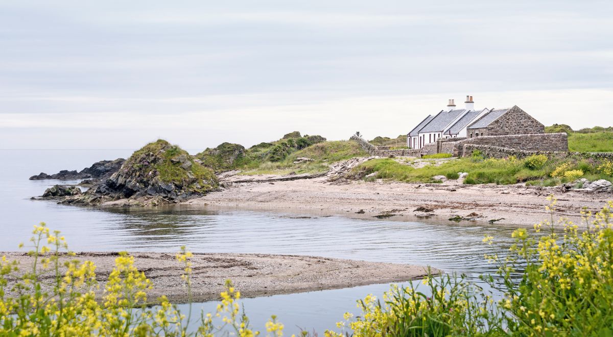 Staycation ideas: 5 places to go on holiday in the UK this summer (and ...