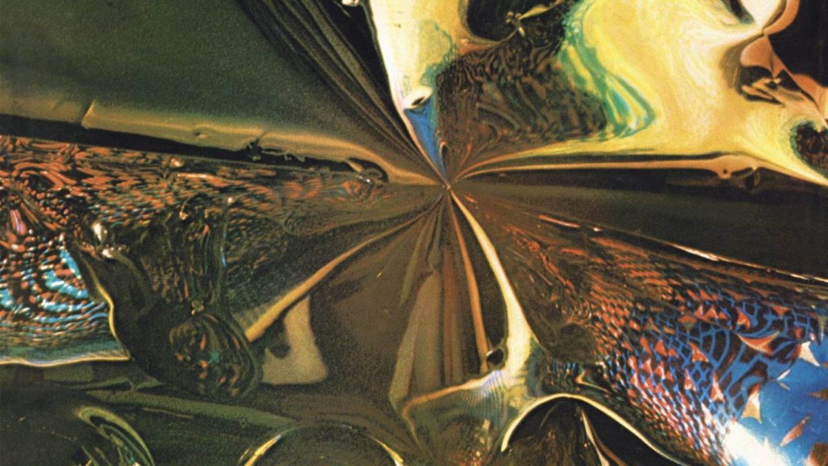Egg: The Polite Force | Louder