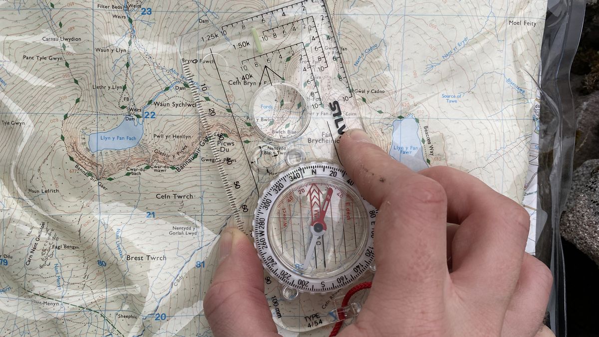 5 reasons you need a compass: safe and enjoyable nav in the great ...