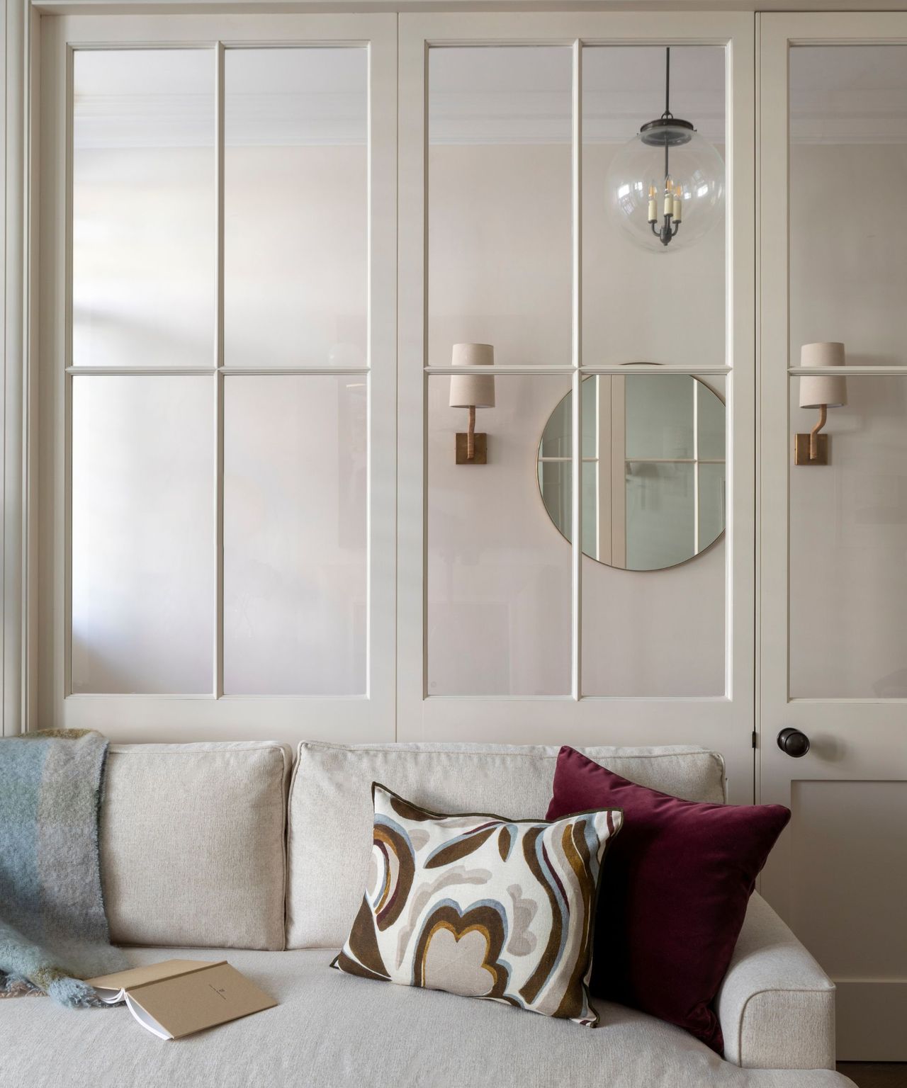 Want to achieve true English style? This Victorian home is bright ...