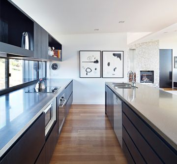 Interactive floor plan: Bryden House, Queensland | Wallpaper*