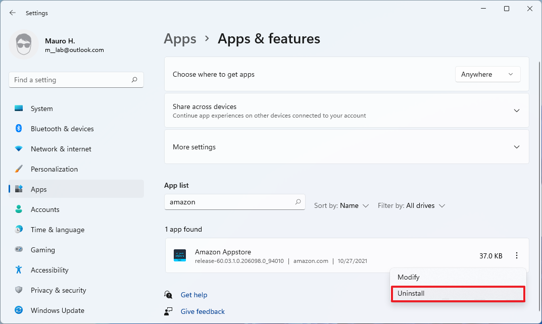 How to run Google Play Store Android apps on Windows 11 | Windows Central