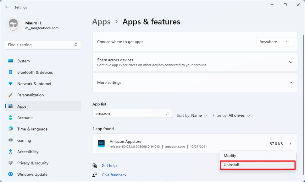 How to run Google Play Store Android apps on Windows 11 | Windows Central