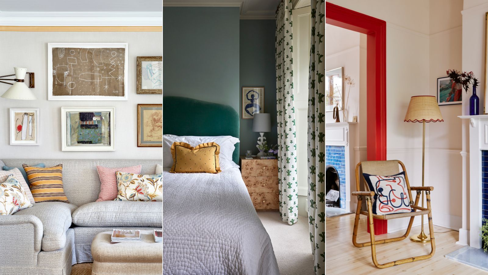 6 simple interior design 'tweakments' you can make that will have a big ...