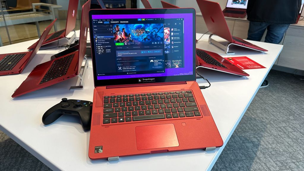 Qualcomm Snapdragon X Elite: Everything you need to know | Laptop Mag
