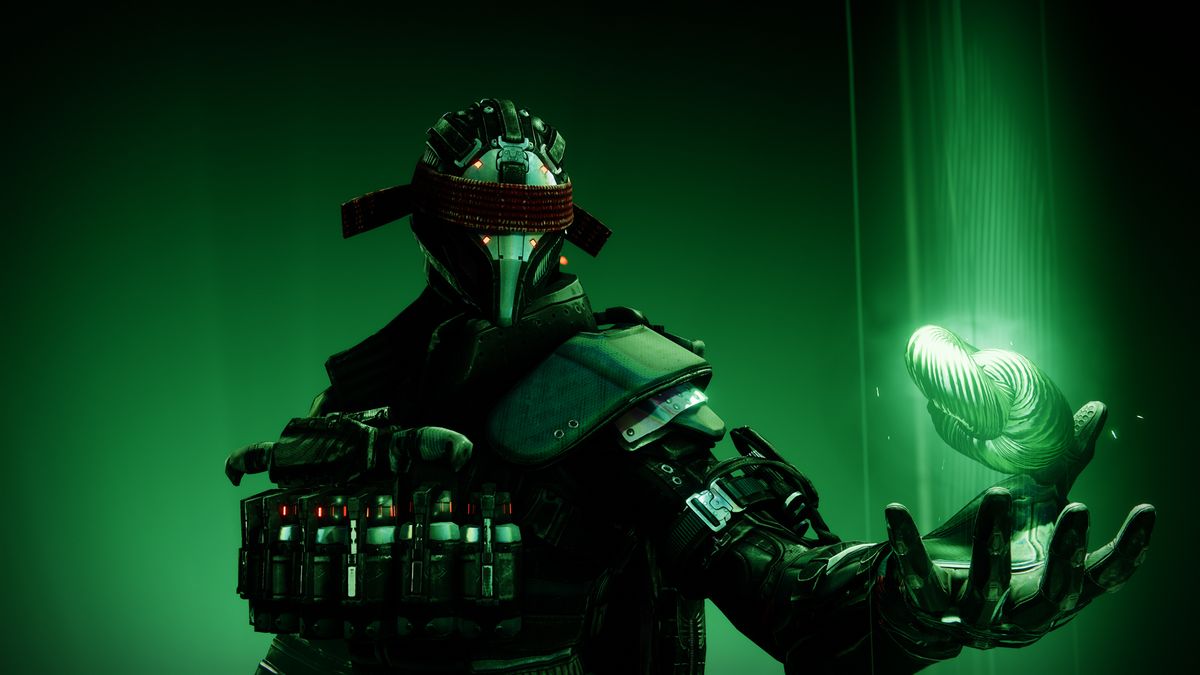 Everything we know about the new Destiny 2 Strand Subclasses | GamesRadar+