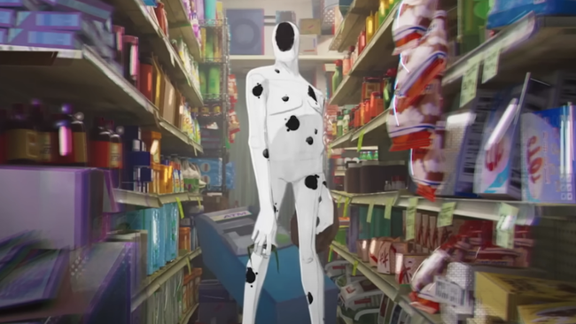 4 Reasons Why I'm Disappointed Spider-Man: Across The Spider-Verse Ends ...