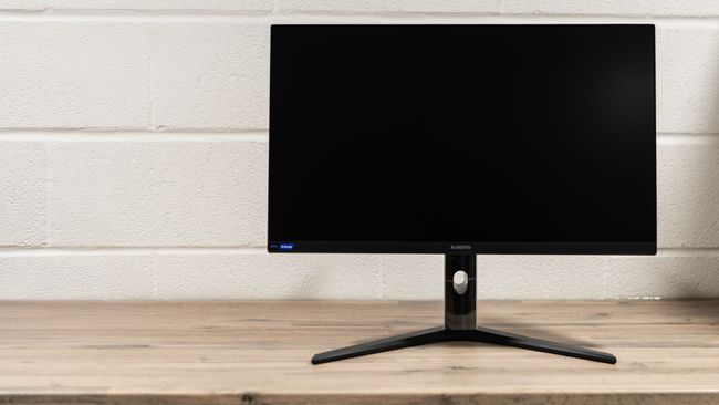 Xiaomi G Pro 27i review | PC Gamer