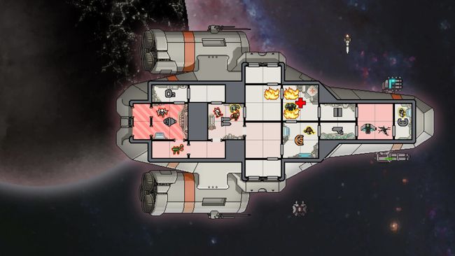 10 best space games to explore the unknown | GamesRadar+