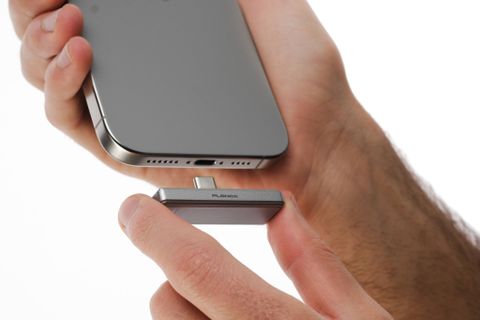 A clever design is this cute SSD's secret weapon to add enormous ...