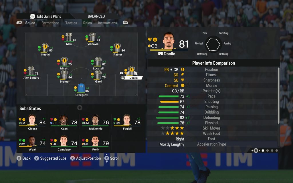 EA Sports FC 24 review | PC Gamer
