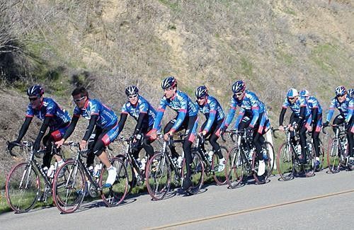 Six former Armstrong USPS teammates receive bans from USADA | Cyclingnews
