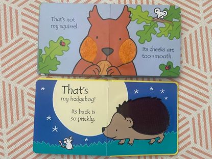 Best interactive books for babies and toddlers - 9 tried-and-tested ...