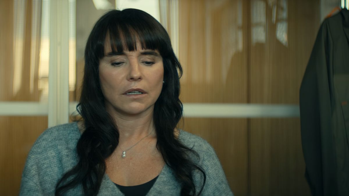 A Nearly Normal Family episode 2 recap: A new suspect | What to Watch