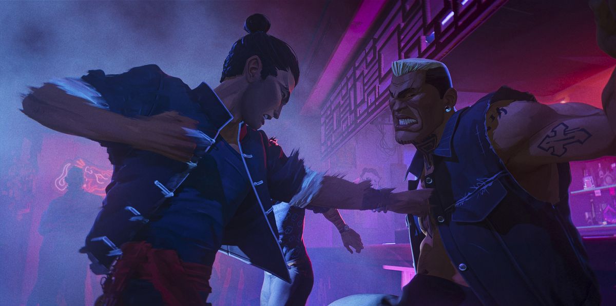 Secret Level review: our take on every episode of Amazon's videogame ...