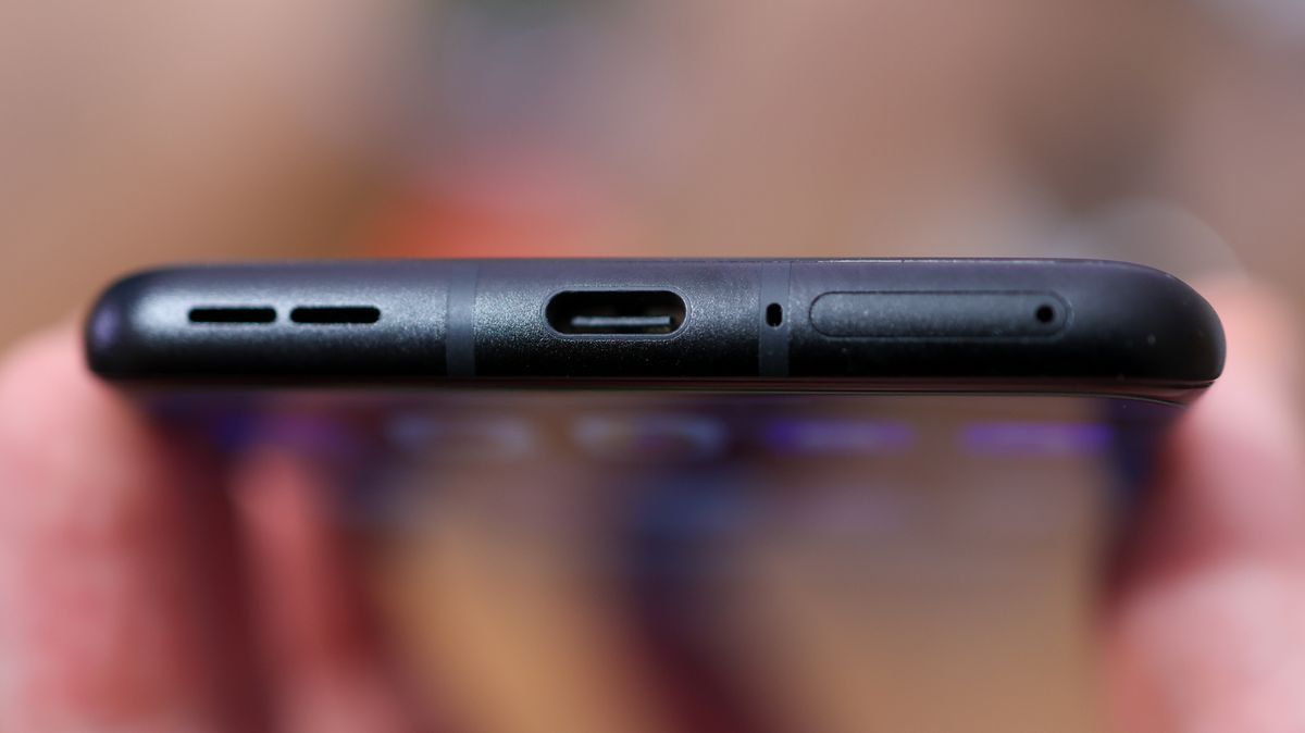 OnePlus 10 Pro review | Creative Bloq