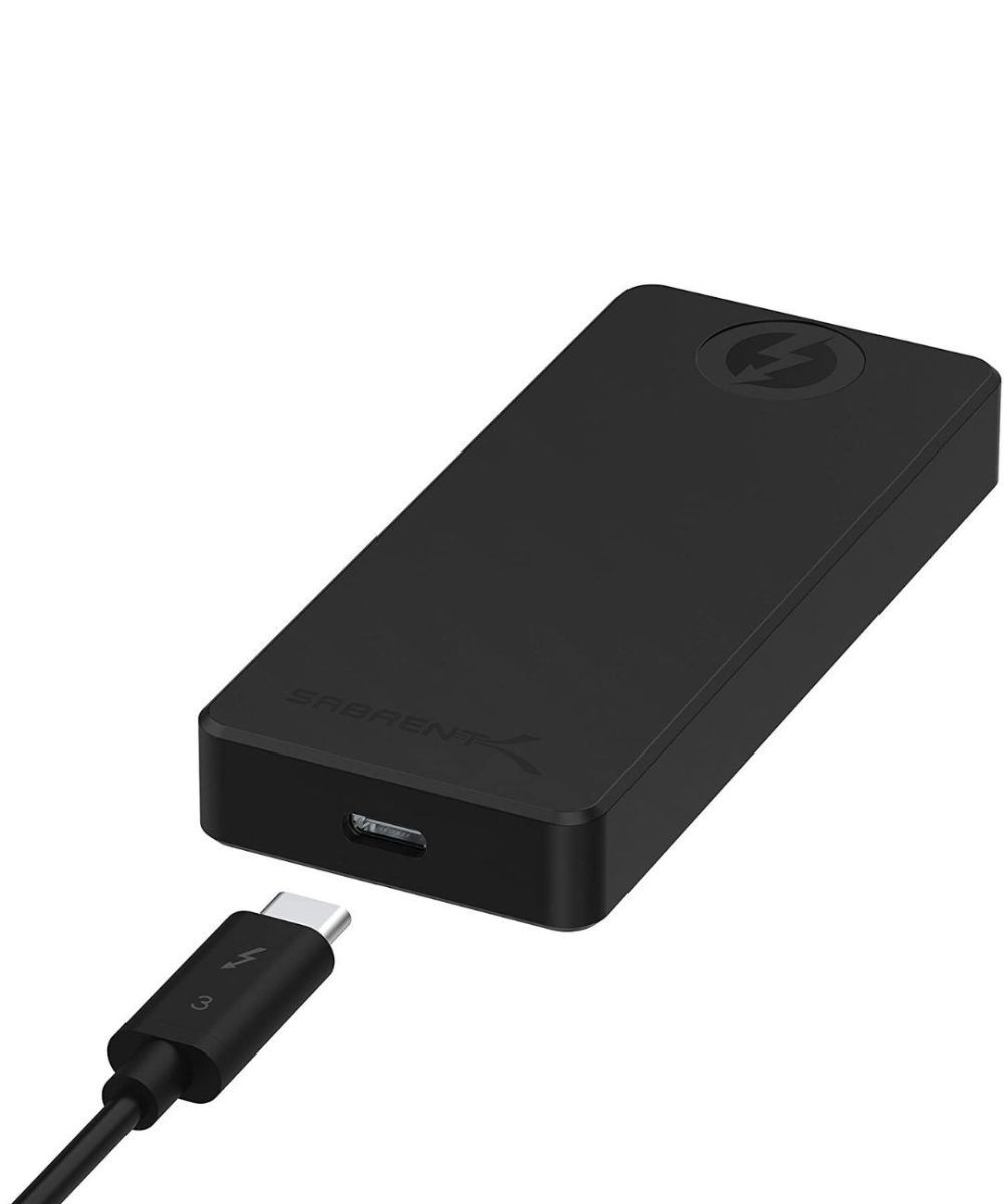 Best Thunderbolt drives for Mac in 2025 that you can buy right now | iMore