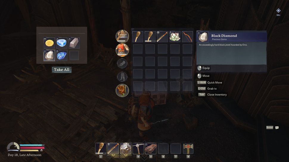 Return to Moria fast travel: How to unlock | PC Gamer