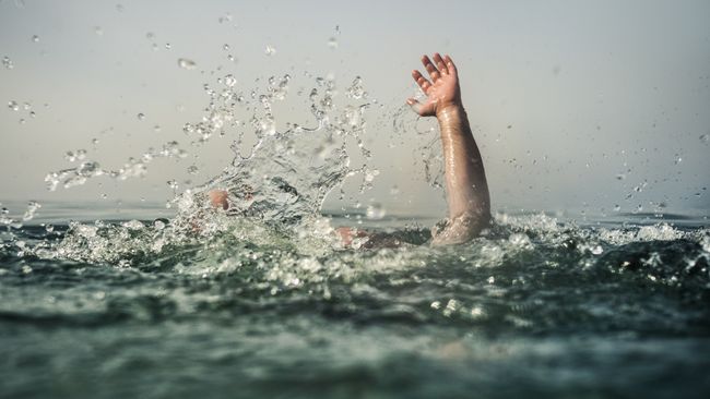 Cold water shock – what is it and how can you avoid it? | Advnture