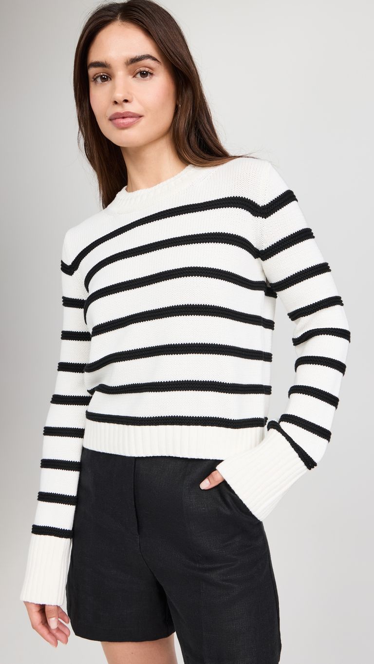 The 35 Best Lightweight Summer Sweaters for Fall, According to Fashion ...