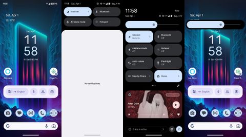 How to adjust display brightness on an Android phone | Android Central