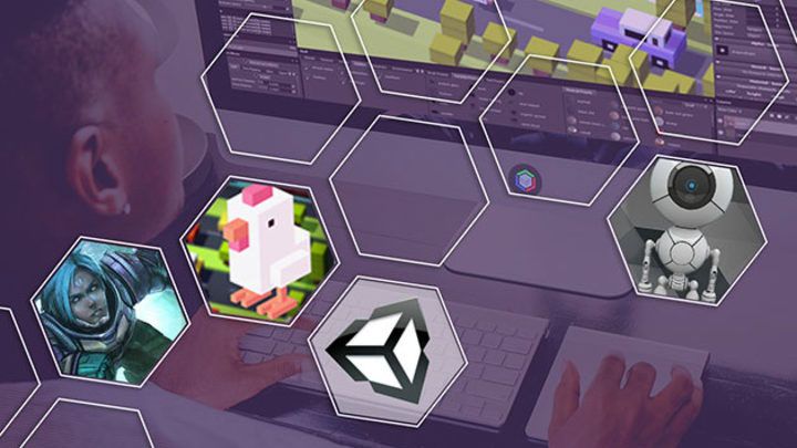 Turn your love of gaming into a career with the School of Game Design ...