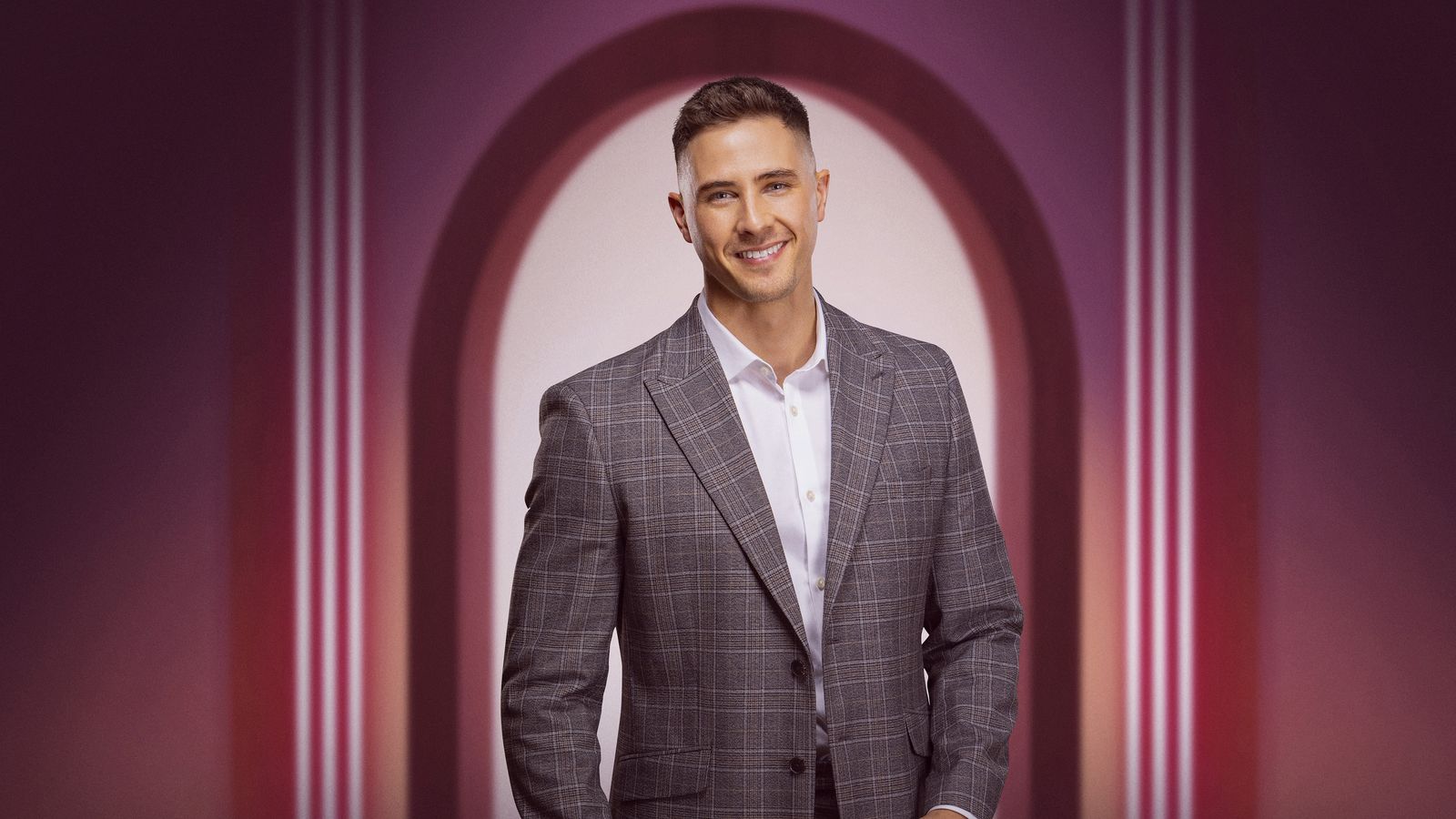 'Love Is Blind: UK' Cast and Their Instagrams: Your Guide | Marie Claire