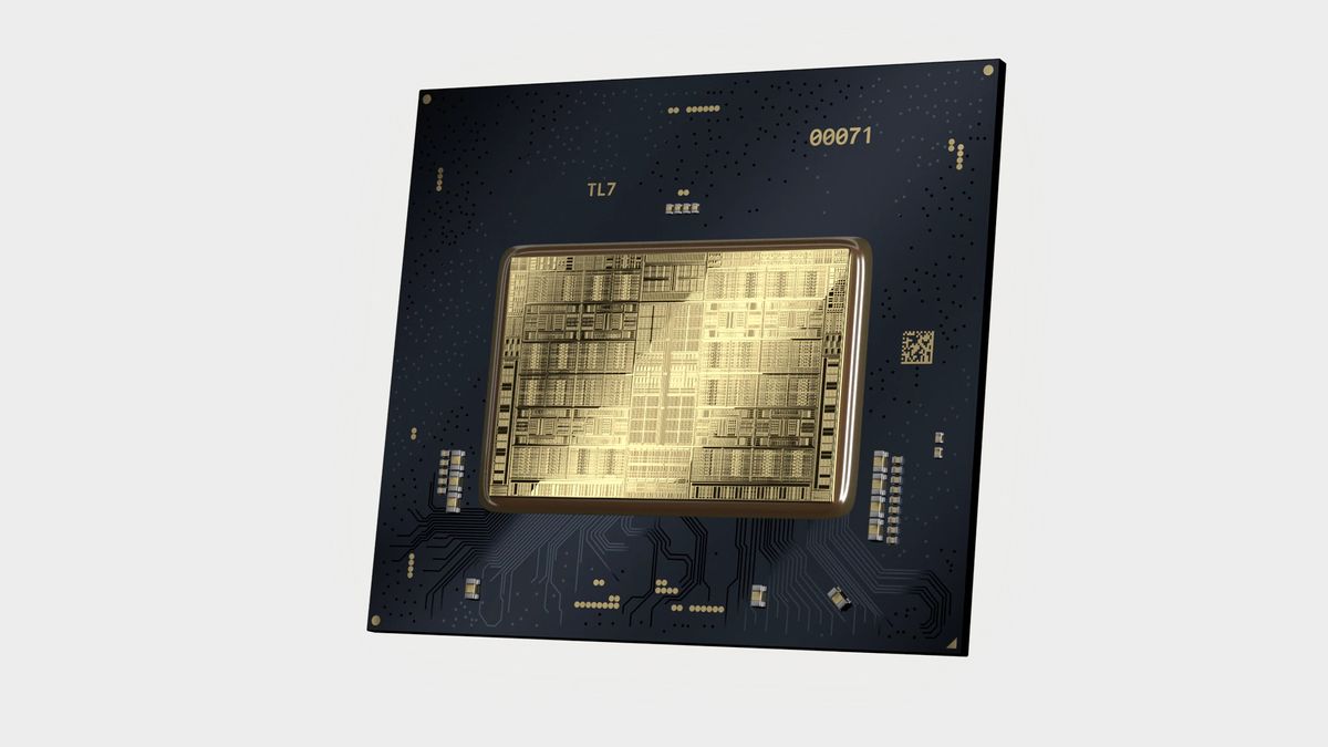 Intel Arc Alchemist: specs, features, release window, and everything we ...