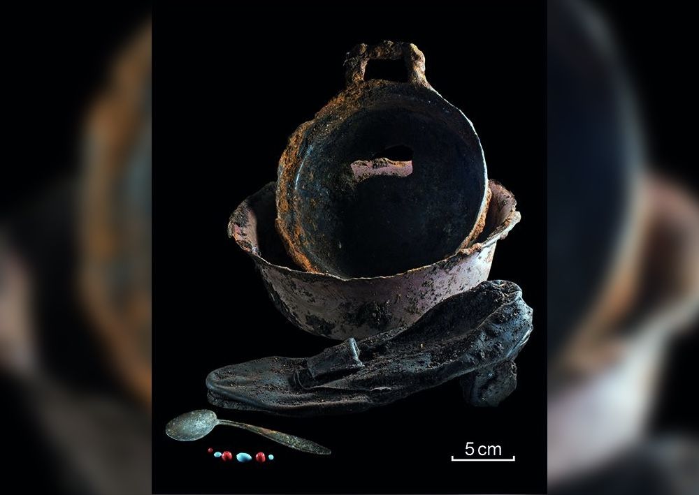 Traces of Infamous Nazi Massacre Unearthed in Germany | Live Science