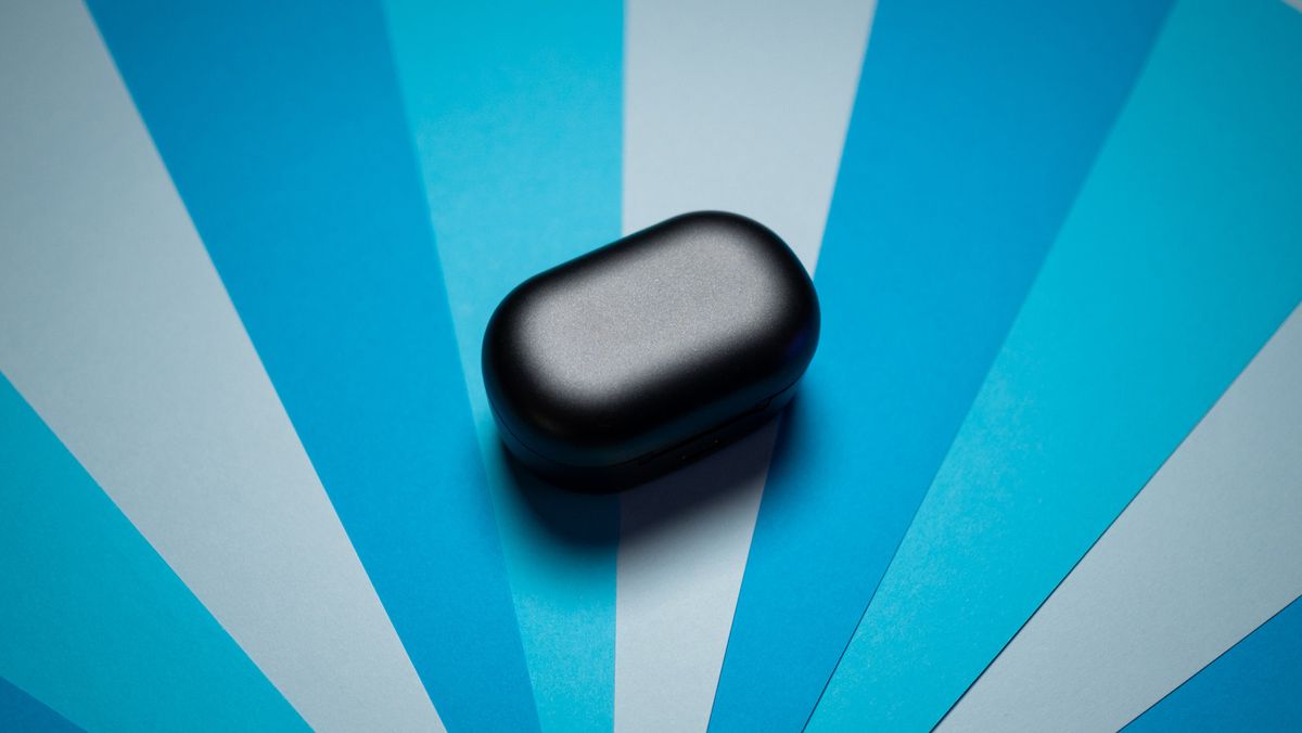 Fiio FW5 review: These are the best-sounding wireless earbuds I've used ...