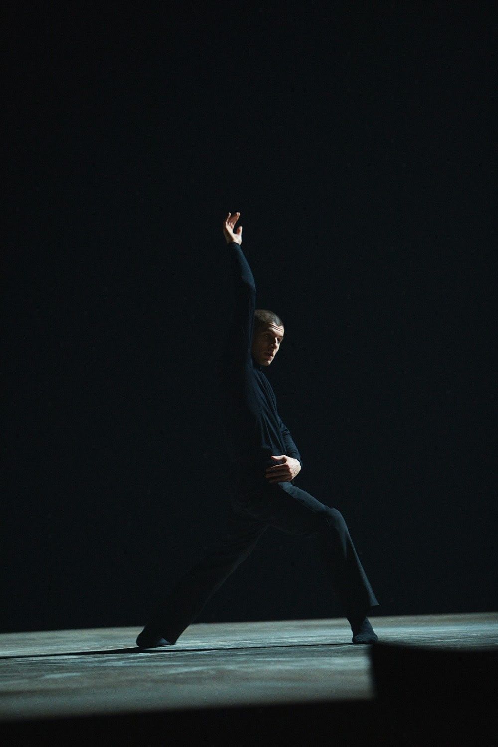 Alaïa’s Pieter Mulier on his costumes for Paris Opera Ballet | Wallpaper