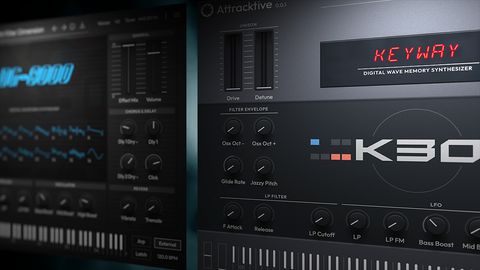 Tracktion Software’s new free instrument player plugin could be an ...