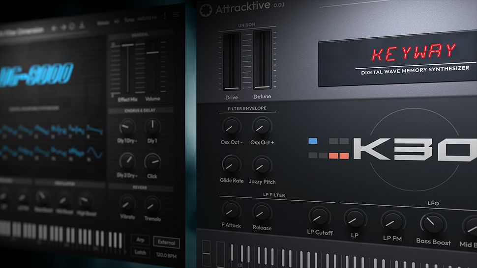 Tracktion Software’s new free instrument player plugin could be an ...
