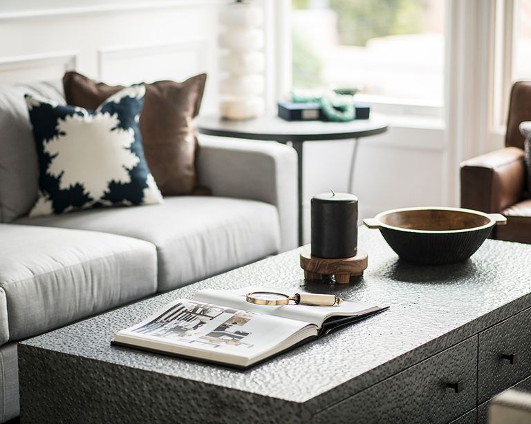 Design house: A rental home was given a fresh update, fit for family ...