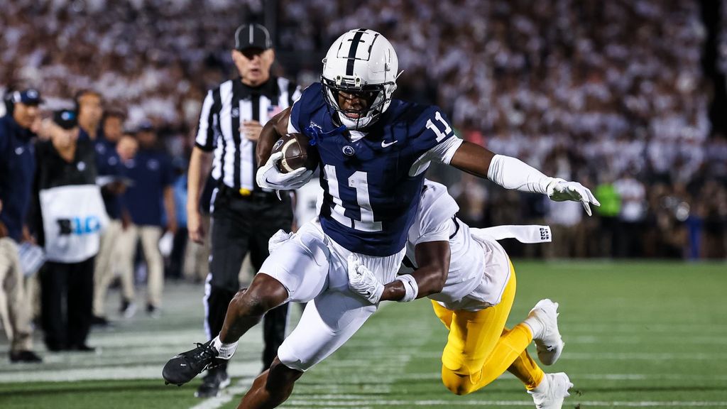 How to watch college football on Paramount Plus | What to Watch