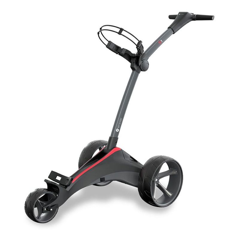 Best Electric Golf Trolleys 2025 | Golf Monthly
