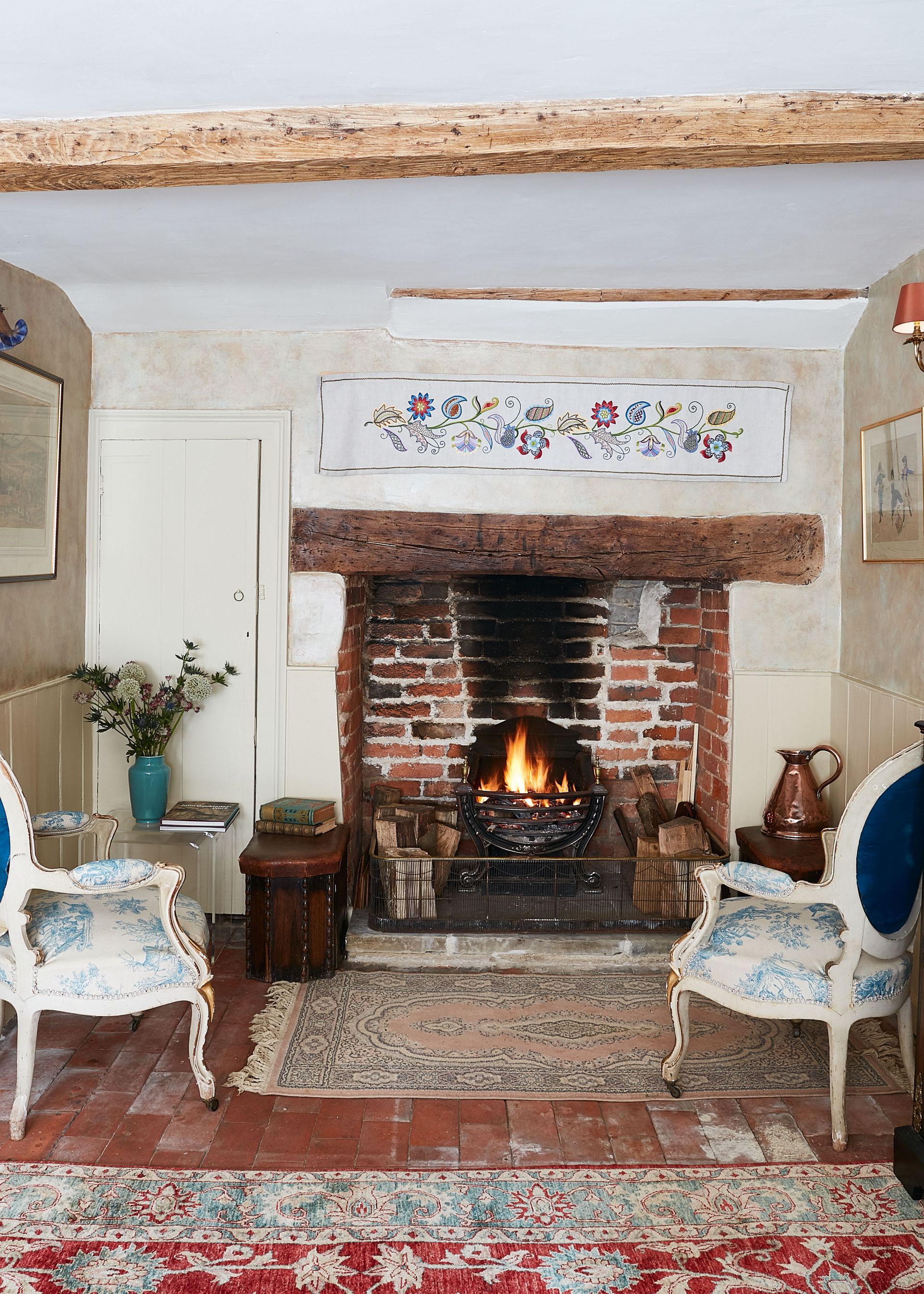 How old is my house?: working out the age of your home | Real Homes