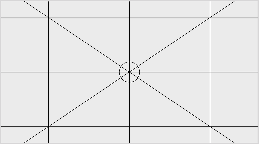 5-minute photo tips: activate grid lines to instantly improve your ...