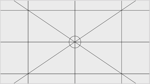 5-minute photo tips: activate grid lines to instantly improve your ...