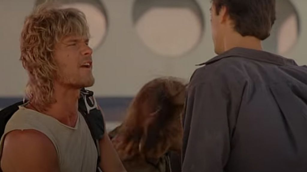 32 Iconic Action Movie Quotes That Will Never Get Old | Cinemablend