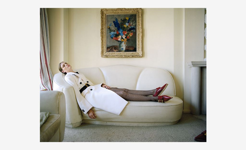 A London exhibition focuses on the female body in fashion | Wallpaper*