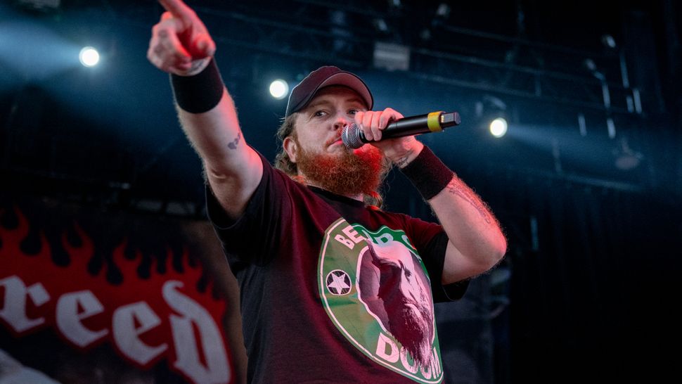 Hatebreed’s Jamey Jasta names the essential hardcore bands everyone ...