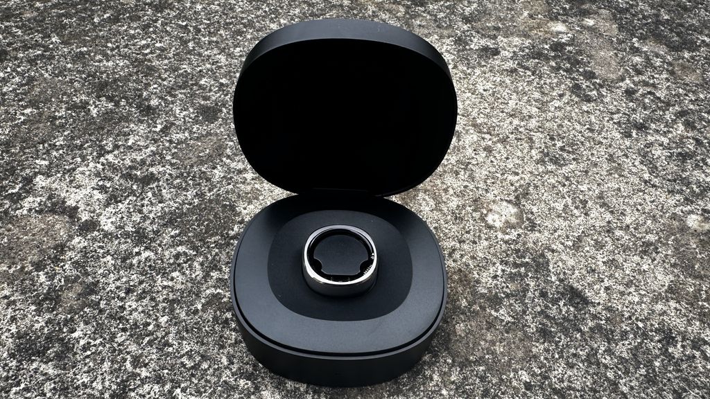 RingConn Smart Ring review: a solid alternative to the Oura smart ring ...