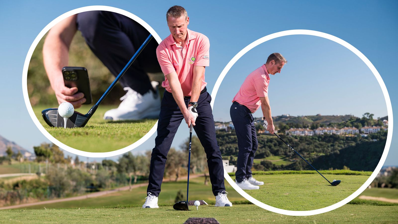Driver Setup Position: 5 Fundamental Components To Master | Golf Monthly