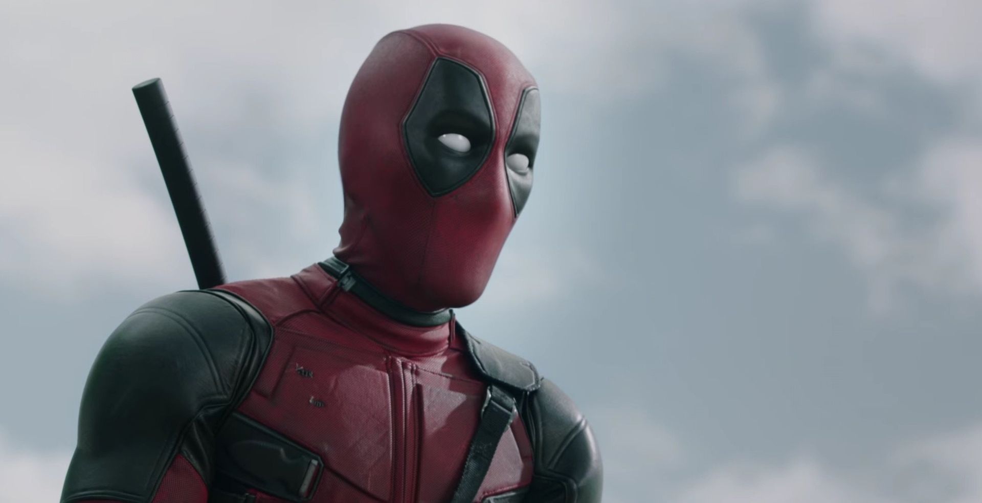 Why Deadpool Is Rated R | Cinemablend