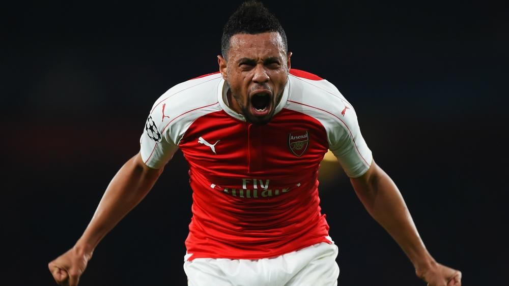 Coquelin: We had to keep the heat on Bayern | FourFourTwo