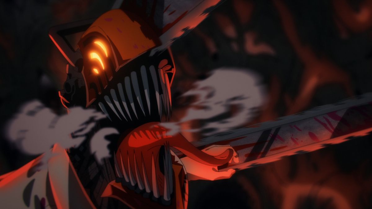 Chainsaw Man season 2: release date speculation, story, and everything ...
